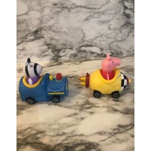 Peppa Pig | Toys | Peppa Pig Cars | Poshmark